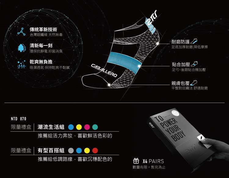 2PIR機能運動用品